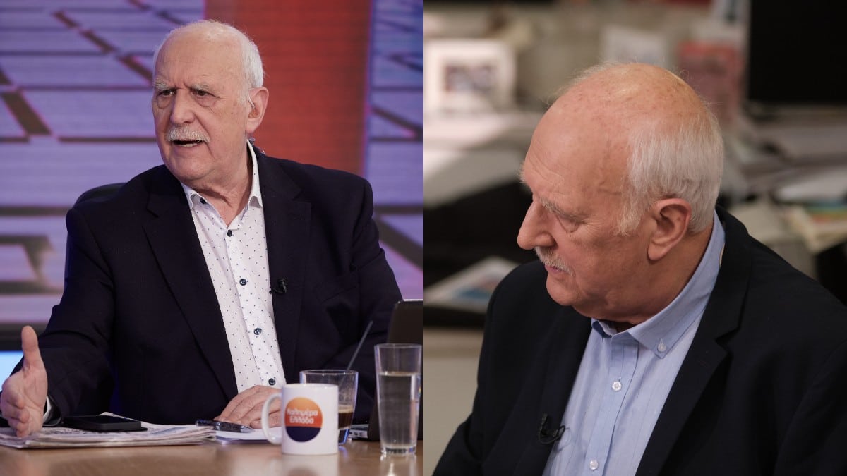 Σπίτια, μηχανές και μετρητά: Αυτή είναι η πλήρης περιουσία του Γιώργου ...