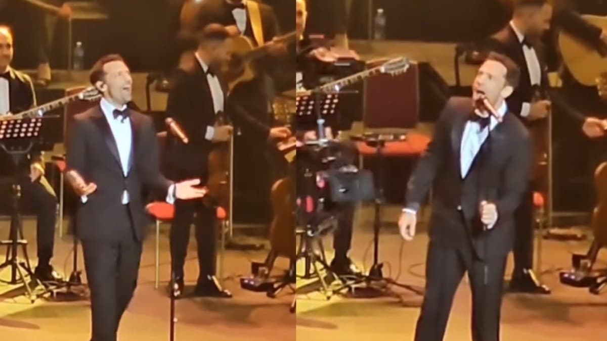 Έγραψε ιστορία ο Κωνσταντίνος Αργυρός στο Royal Albert Hall - H ...