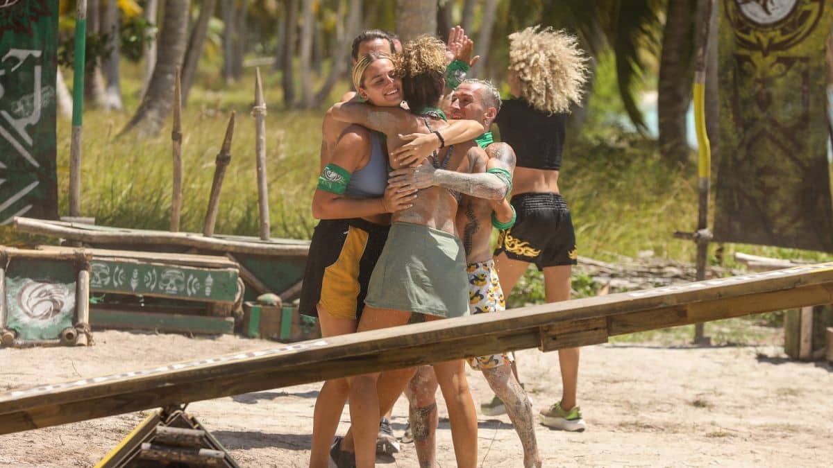 Survivor spoiler 17/09: Αυτή η ομάδα κερδίζει το σημερινό έπαθλο ...