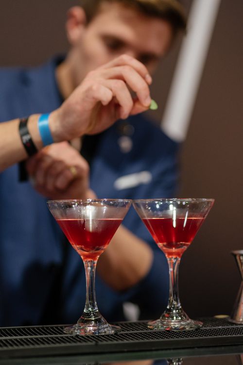 Salonica Bar Week & Salonica Bar Show 2024 | Athens Magazine