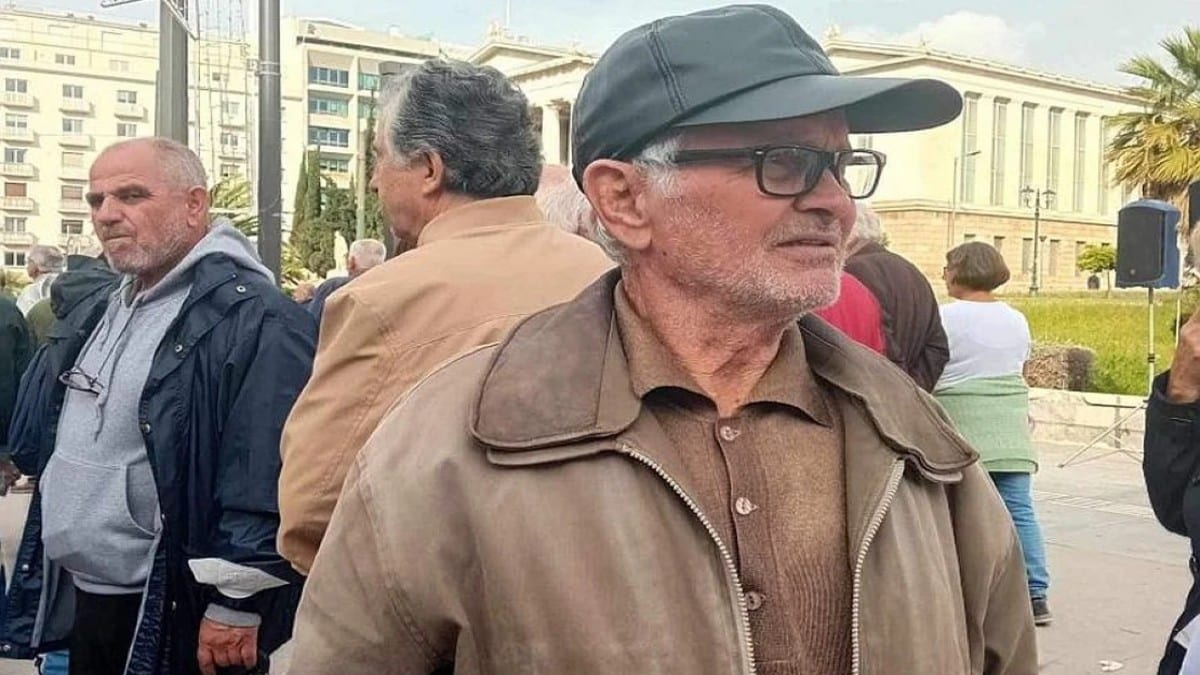 Θρίλερ με 78χρονο Έλληνα που αγνοείται: Πήγε σε εκδρομή συνταξιούχων ...