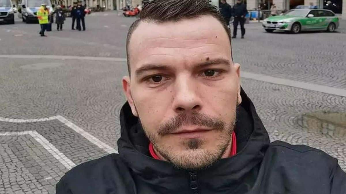 «Κάτι τον απασχολούσε»: Όλη η Καρδίτσα αναζητά τον Δημήτρη - Η ...