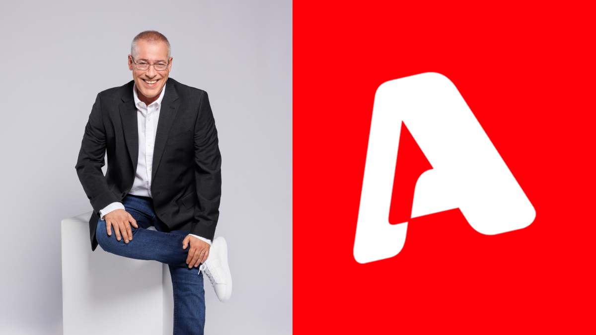 Alpha: Επιστρέφει το «Σαββατοκύριακο με τον Μάνεση» | Athens Magazine