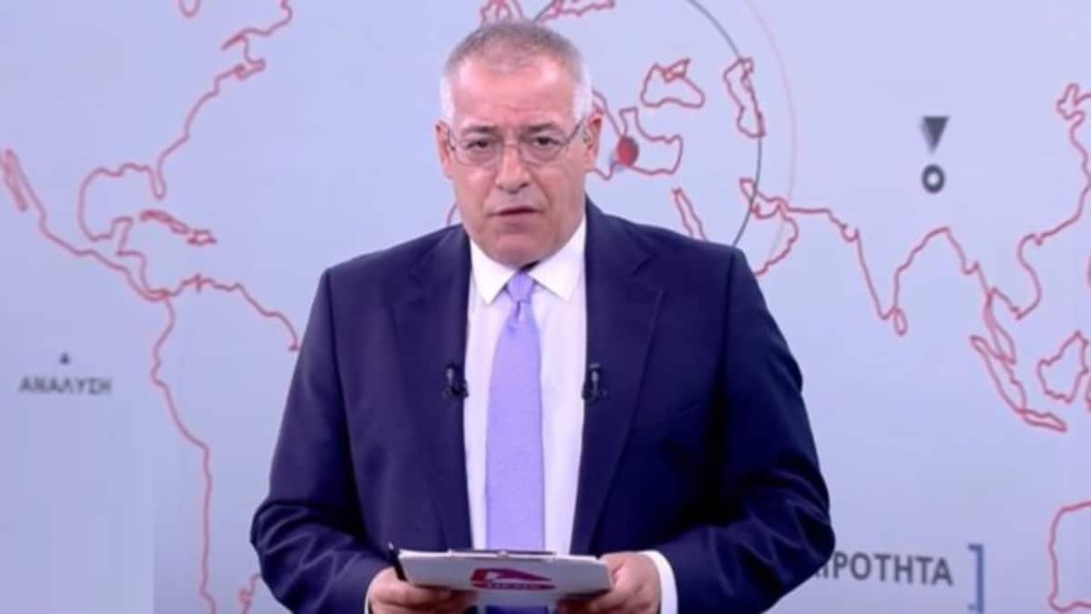 Αφήνει τη θέση του στον Alpha: Το πρόσωπο που θα αντικαταστήσει τον ...