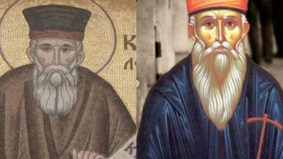 «Χαστούκι» από την προφητεία του Αγίου Κοσμά του Αιτωλού: «Θα ...