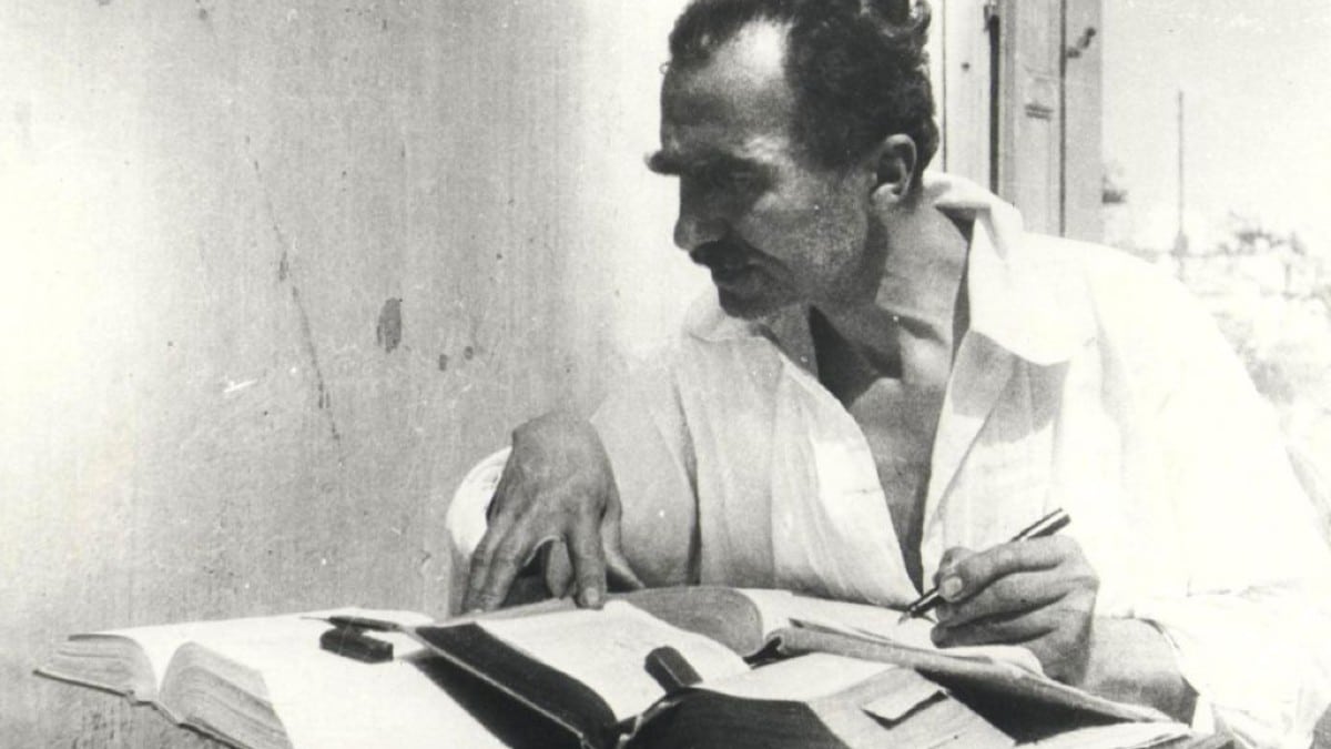 26 Οκτωβρίου 1957: Σαν σήμερα έφυγε από τη ζωή ο σπουδαίος Νίκος ...