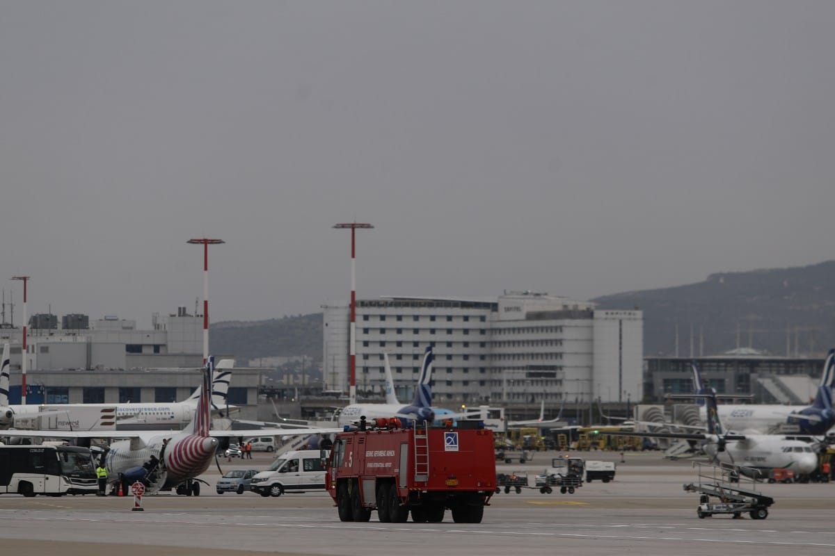 Αυτές είναι με διαφορά οι «χειρότερες» αεροπορικές εταιρίες που πετάνε ...
