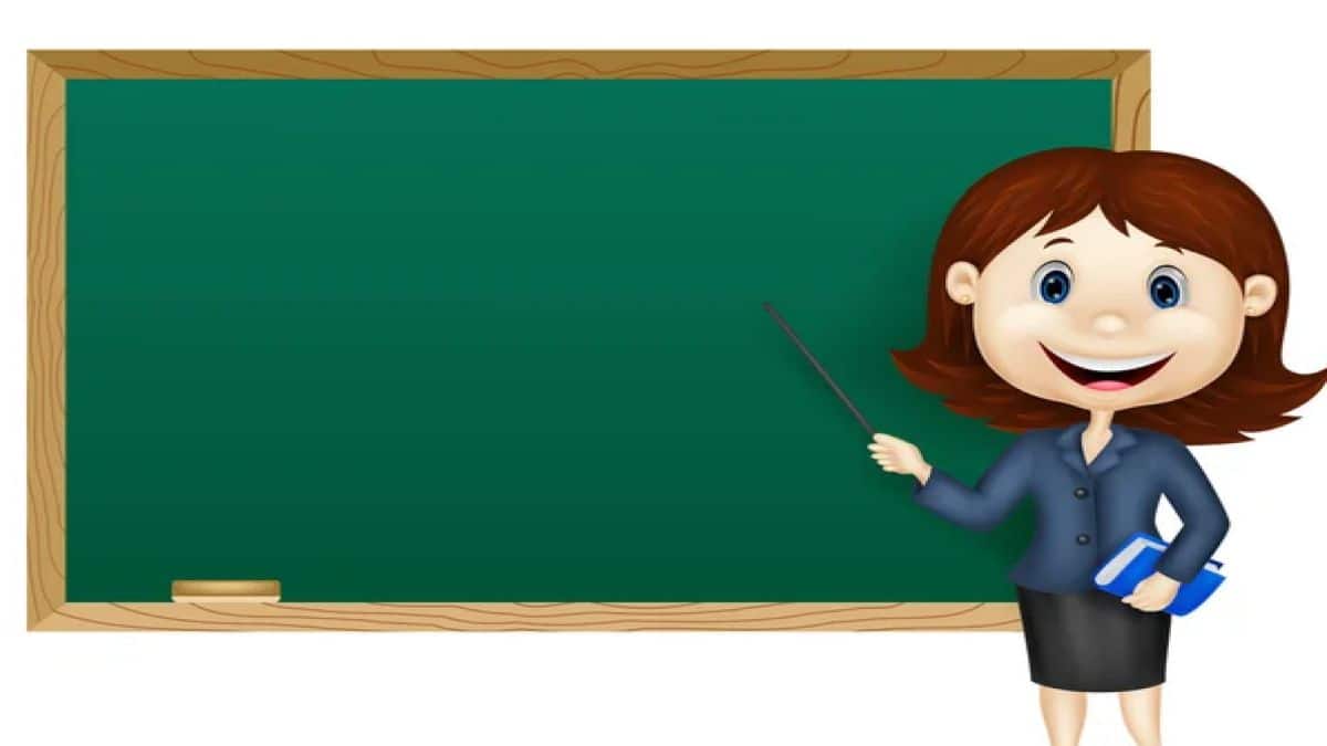 Το ανέκδοτο της ημέρας (08/10): H δασκάλα και το μυστήριο | Athens Magazine