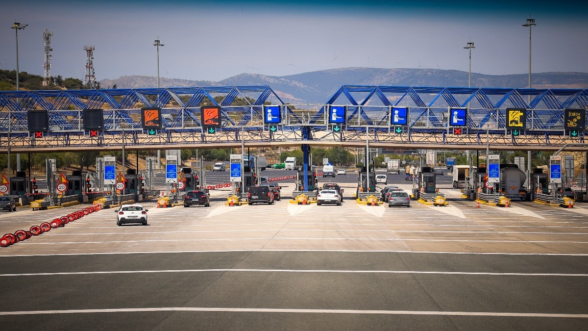 Αττική Οδός: ΄Ερχονται επιβαρύνσεις από 1η Νοεμβρίου- Τέλος στα ...