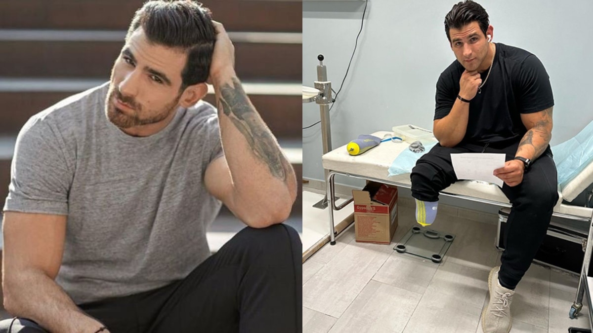 Εξομολόγηση ψυχής από τον Ετεοκλή Παύλου: «Θυμάμαι ακόμα την κάννη από ...