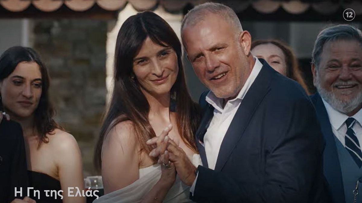 Η Γη της Ελιας 15/10: Χωρισμός προ των πυλών - Σε δύσκολη κατάσταση η ...