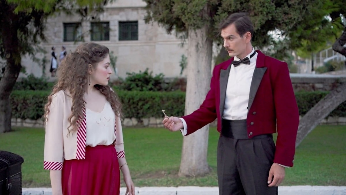 Grand Hotel: Αδιαπραγμάτευτο το X για την τύχη της Αλίκης - «Μία ο ...
