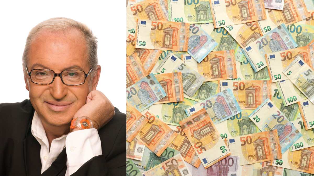 Χρήμα και έρωτας από το πουθενά γι' αυτό το 1 ζώδιο: Ο Κώστας Λεφάκης ...