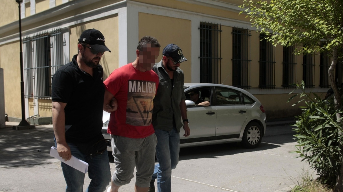 Προφυλακίστηκε ο 50χρονος που το 2016 είχε πυροβολήσει τον Πάνο ...