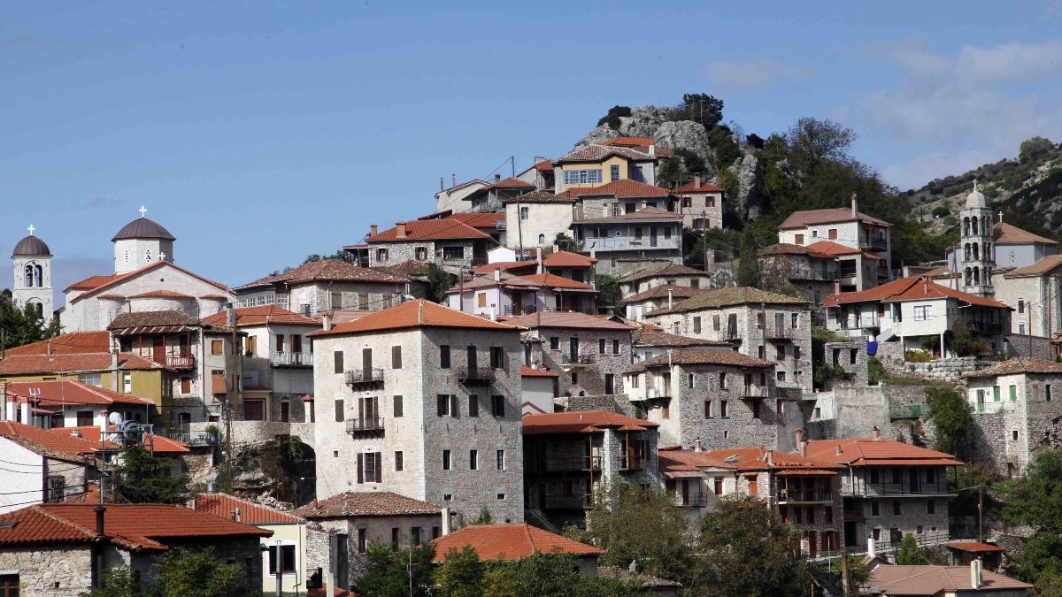 Οργανωθείτε από νωρίς: 5 ιδέες για αποδράσεις το τριήμερο της 28ης ...