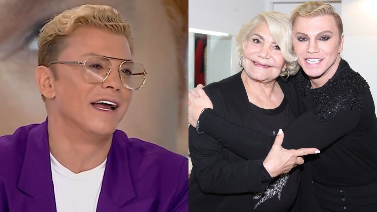 «Σπάραξε» καρδιές ο Τάκης Ζαχαράτος για τη Μαρινέλλα: «Να σηκωθεί ο ...