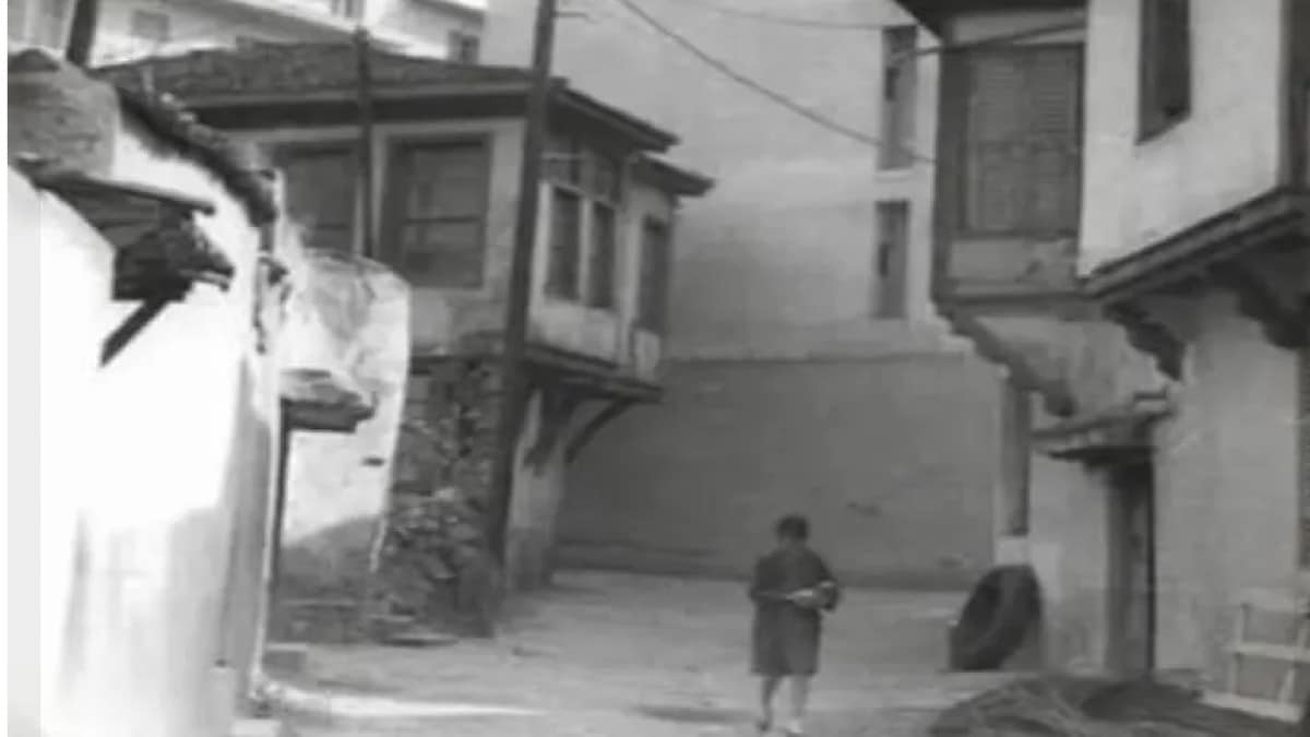 Κουίζ: Αναγνωρίζεις την οδό στην παλιά Θεσσαλονίκη; | Athens Magazine