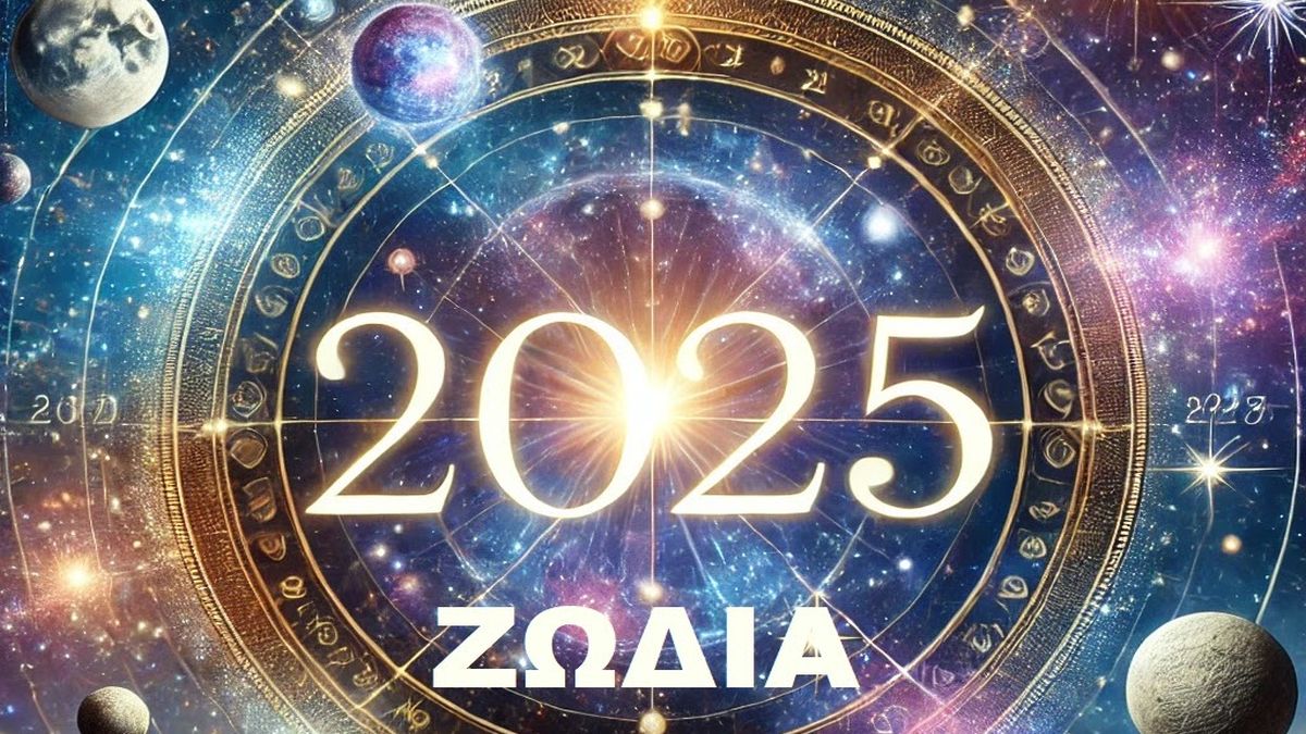 Θα αλλάξει η ζωή τους: Τα 4 ζώδια που θα βιώσουν τις μεγαλύτερες ...