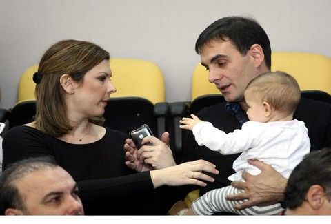Η άλλη πλευρά του Γιώργου Μπαρτζώκα: Η καταγωγή, ο αγωνιστής πατέρας ...