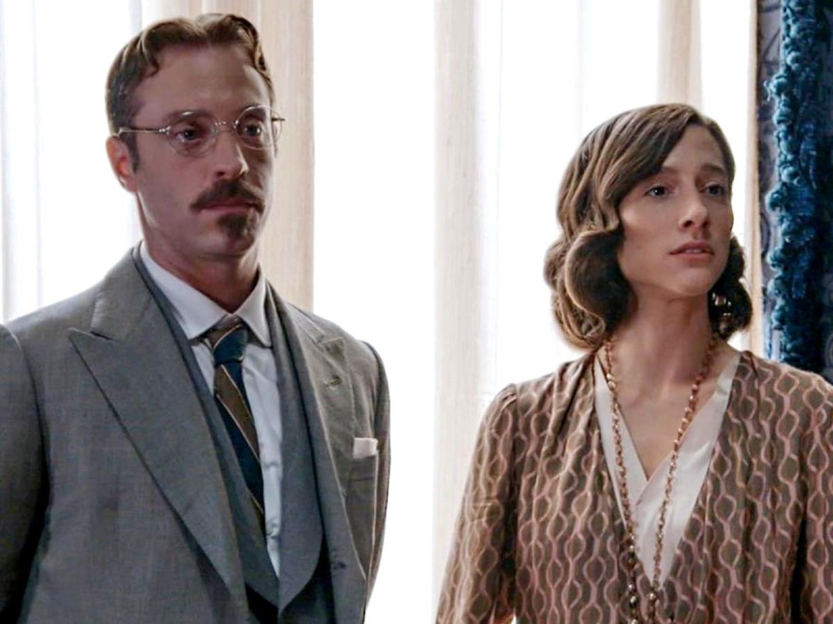 Grand Hotel spoiler: «Κύμα» χωρισμών φέρνει η σειρά | Athens Magazine