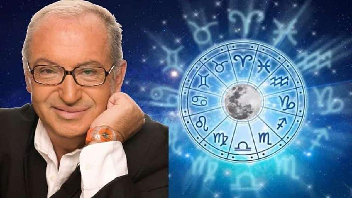Κώστας Λεφάκης: Αστρολογικές προβλέψεις για τα 12 ζώδια! (20/11 ...