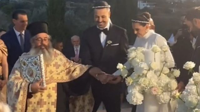 Πέτρος Κουσουλός: Οι τρεις κόρες, οι δύο γάμοι, το διαζύγιο και η ...