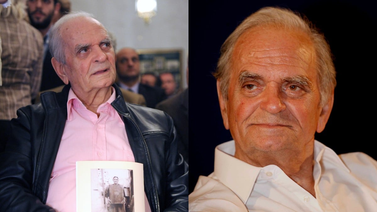 Ο Λευτέρης Παπαδόπουλος είναι το ίδιο το ελληνικό τραγούδι: Η ζωή και η ...