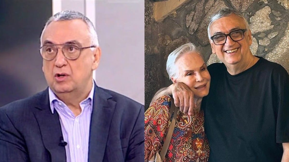 «Ήθελε να ακουστούν τα τελευταία του λόγια»: Ξέσπασε σε δάκρυα η ...