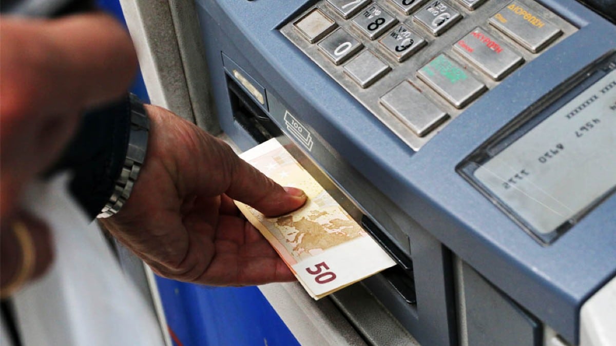 Συντάξεις Δεκεμβρίου: Αυτές είναι οι αλλαγές στις ημερομηνίες πληρωμής ...
