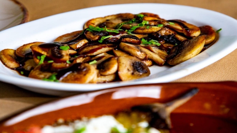 15 είδη μανιταριών και πώς να τα μαγειρέψετε | Athens Magazine