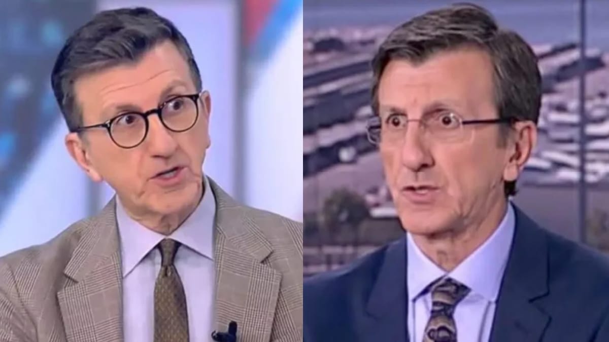 Άρης Πορτοσάλτε: Η καταγωγή για την οποία είναι περήφανος, η διαγραφή ...