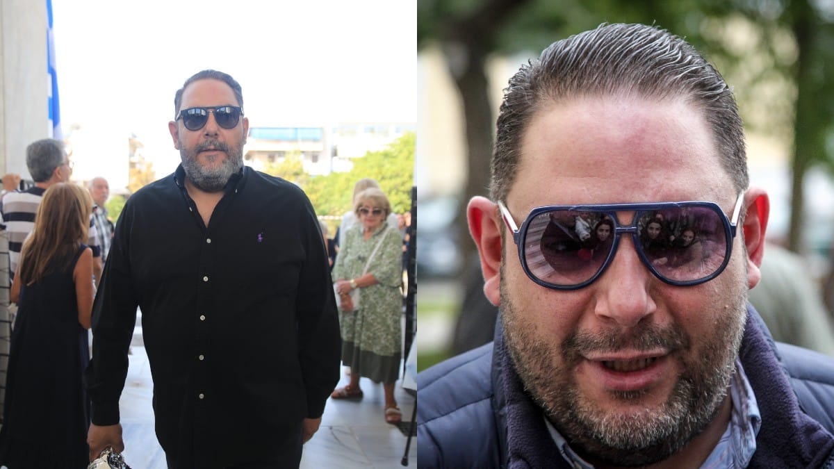 Στέλιος Διονυσίου: Η απόφαση που πήρε ο τραγουδιστής αφού βγήκε στο ...
