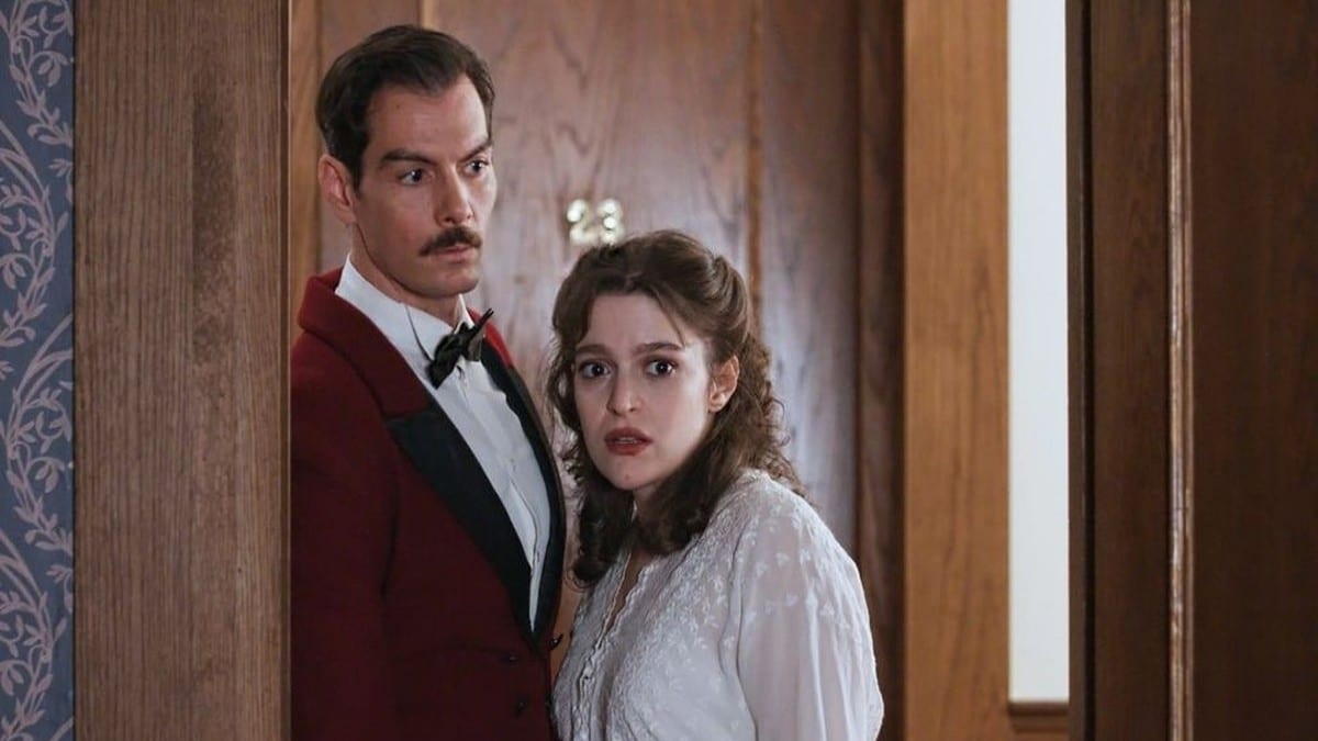 Grand Hotel: Οι εξελίξεις της εβδομάδας - Η Ελένη αυτοκτονεί | Athens ...