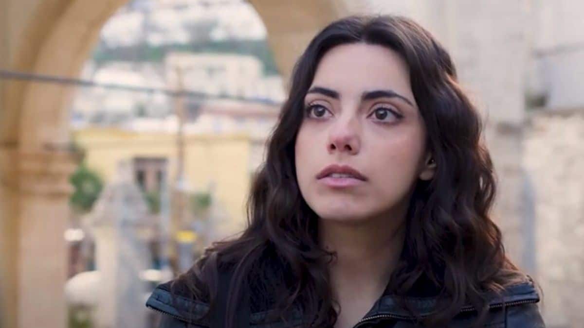 Η Γη της Ελιάς spoiler: Στη φυλακή η Ειρήνη! | Athens Magazine