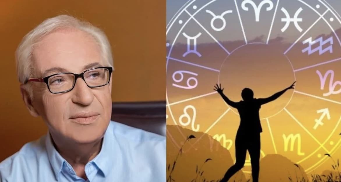Καμπανάκι από τον Κώστα Λεφάκη: Κρίσιμες αποφάσεις για τα 12 ζώδια ...