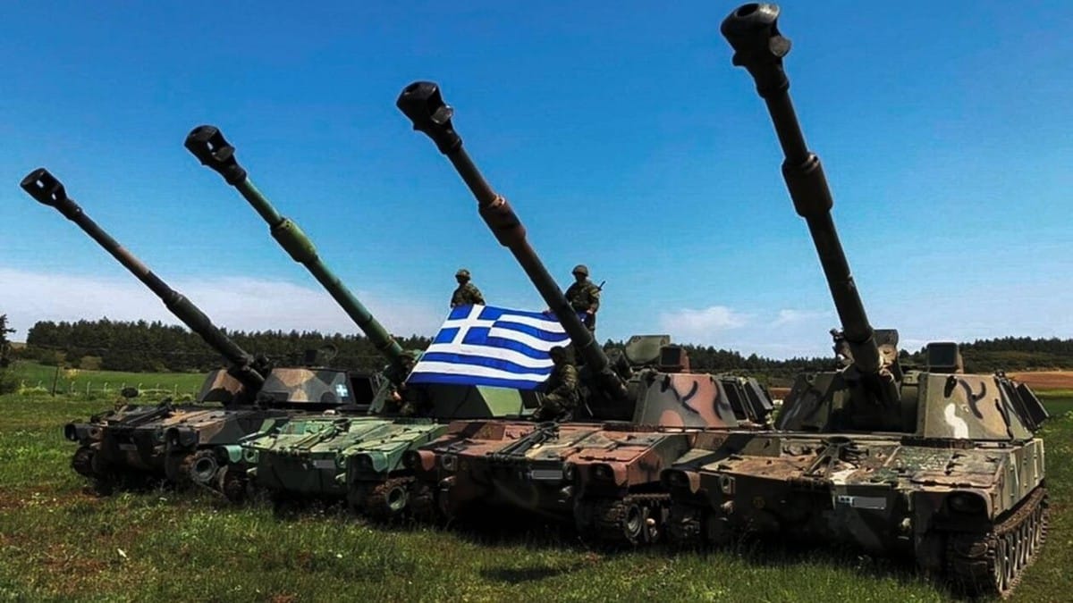 Αγία Βαρβάρα: Πότε καθιερώθηκε προστάτιδα του Πυροβολικού; Ποιος ο ...
