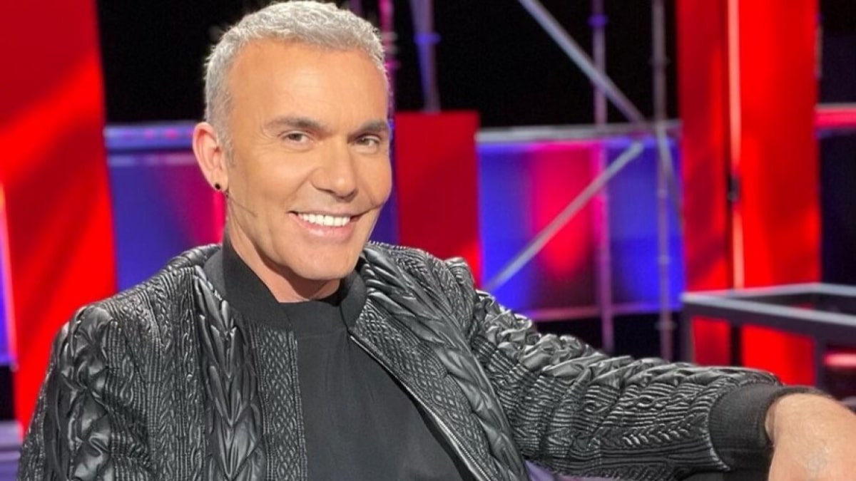 Στέλιος Ρόκκος: «Με έλεγαν γκέι επειδή είπα ότι άντρας είναι αυτός που ...