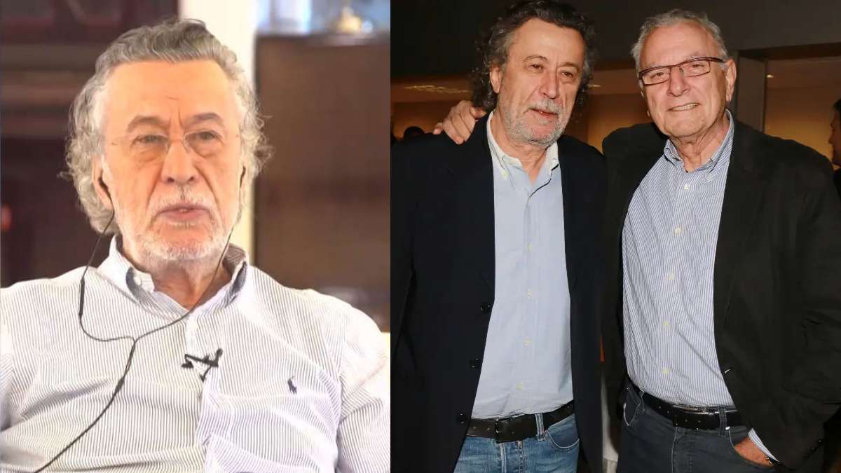 Αποκάλυψε την πικρή αλήθεια ο Μάκης Τριανταφυλλόπουλος: «Έχω ...