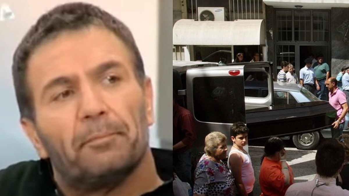 «Αυτό με σκότωνε... έδινα μια κακή "παράσταση"»: Διέρρευσε 1η φορά για ...