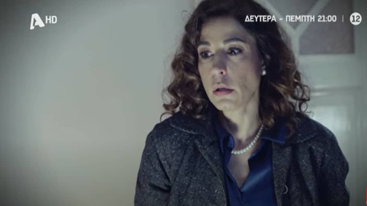 Άγιος Έρωτας spoiler: Η απόπειρα βιασμού, το ξύλο και η δολοφονία ...