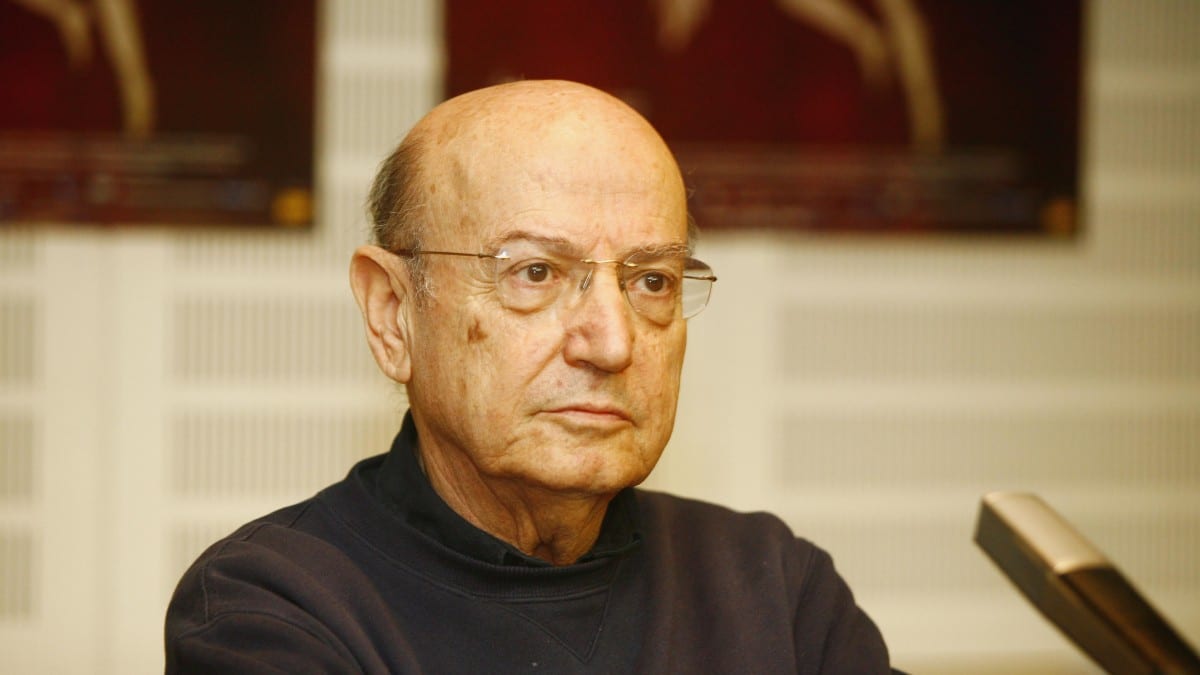 Θόδωρος Αγγελόπουλος: Ο αξεπέραστος ποιητής του παγκοσμίου ...