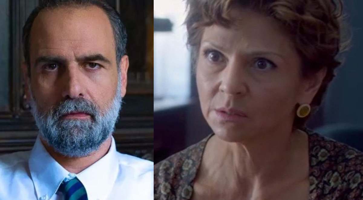 «Άγιος Έρωτας» - Spoiler: Σοκ για τη Θάλεια - Ο Παύλος χαροπαλεύει ...