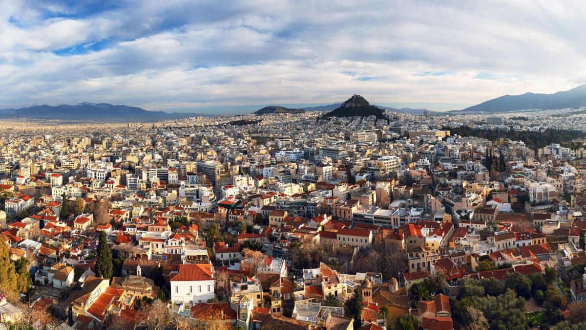 Ακίνητα: Ποια είναι τα 4 προγράμματα που θα «τρέξουν»; Οι δικαιούχοι ...