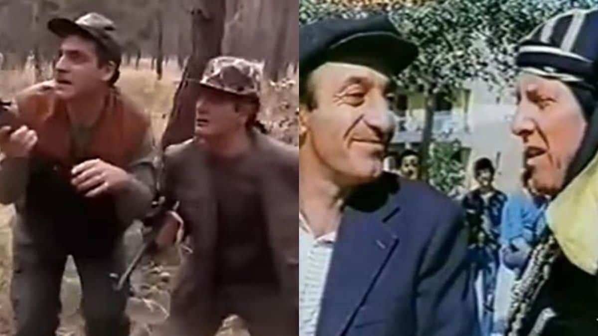 Ο Κωστίκας και ο Γιωρίκας πάνε για κυνήγι: Το ανέκδοτο της ημέρας (22/ ...
