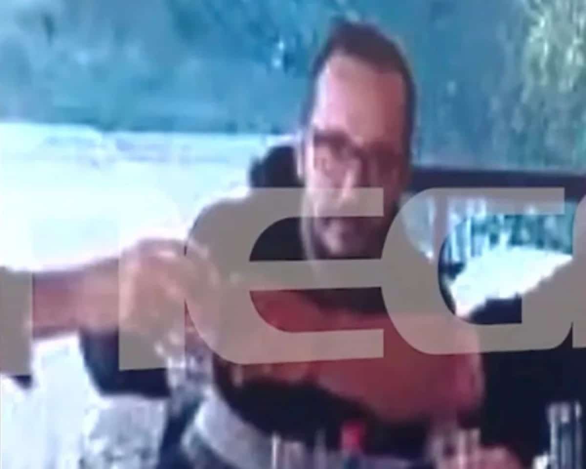 Βρέθηκε ο 39χρονος Βασίλης στη Λάρισα; Οι νέες εικόνες που βάζουν τέλος ...