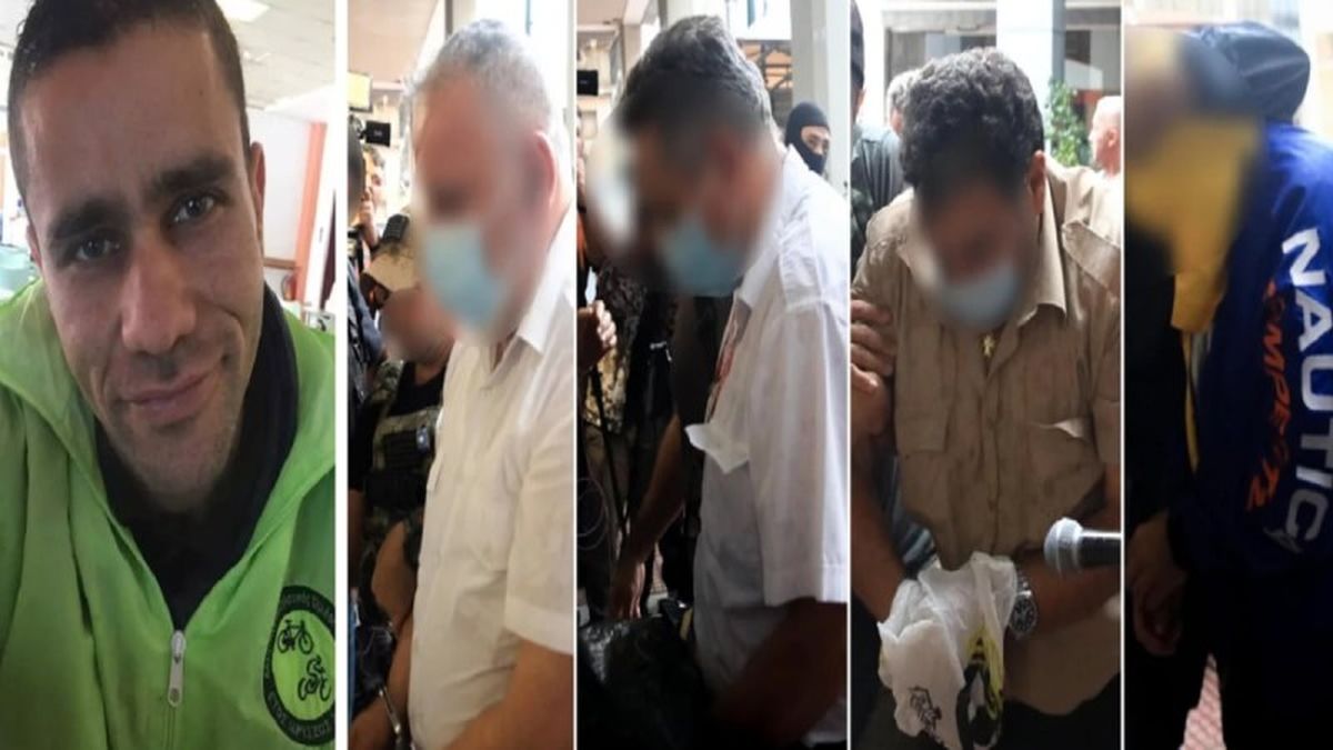 Ξεκινάει η δίκη για την δολοφονία του Αντώνη Καργιώτη: «Έχουν ...