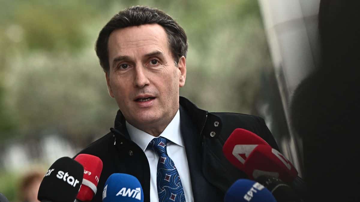 Δίκη Πέτρου Φιλιππίδη: Οργή για τις ερωτήσεις του εισαγγελέα - «Θα ...