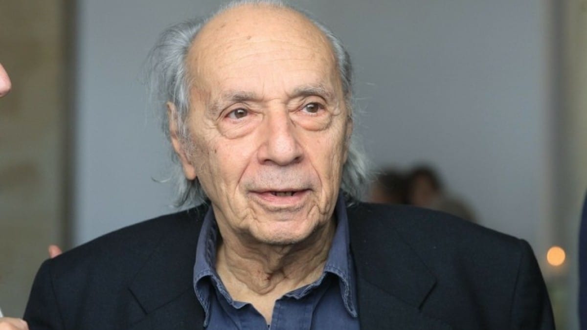 Δημήτρης Κολλάτος: Τραγική φιγούρα ο γιος του, Αλέξανδρος – Η ευχή που ...