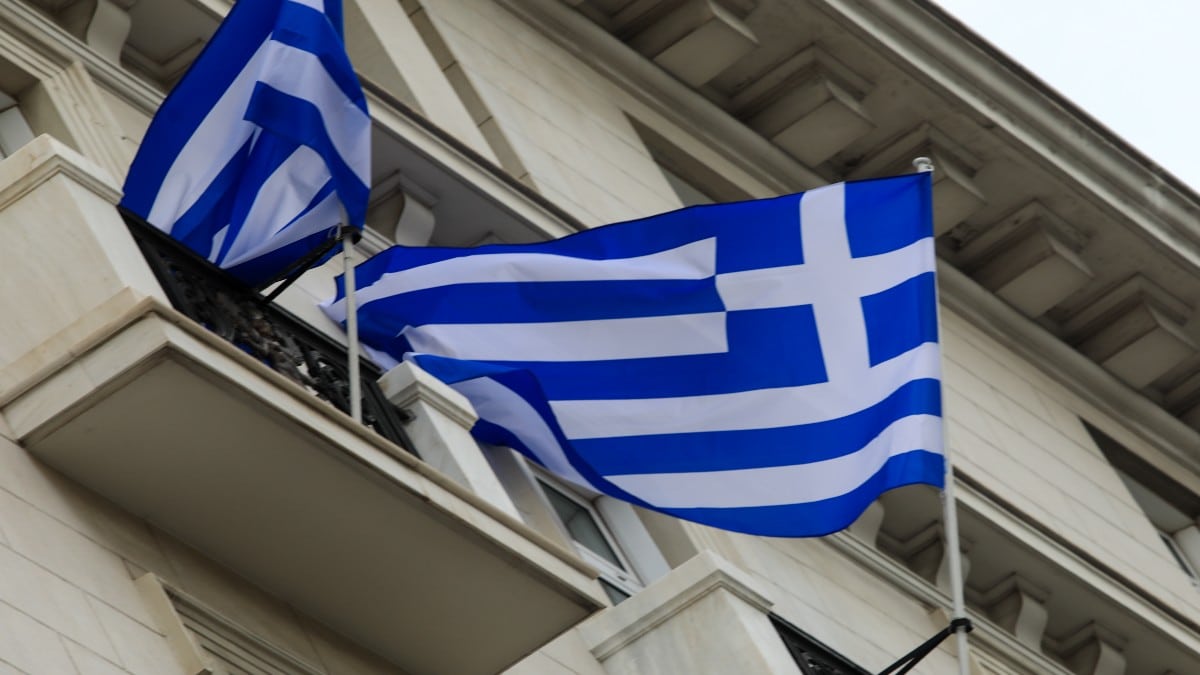 Εθνικό Πένθος: Όλες οι φορές που κηρύχθηκε στην Ελλάδα - Τι σημαίνει ...