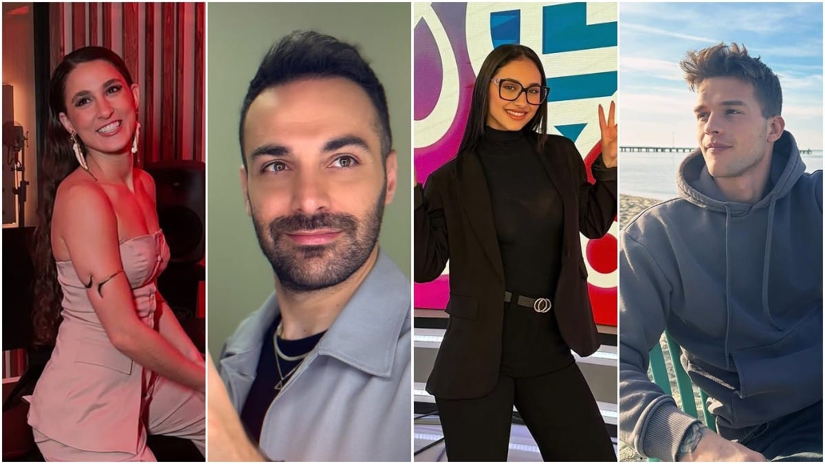 Eurovision 2025: Αυτά τα τραγούδια δίνουν «μάχη» για τη νίκη στον ...